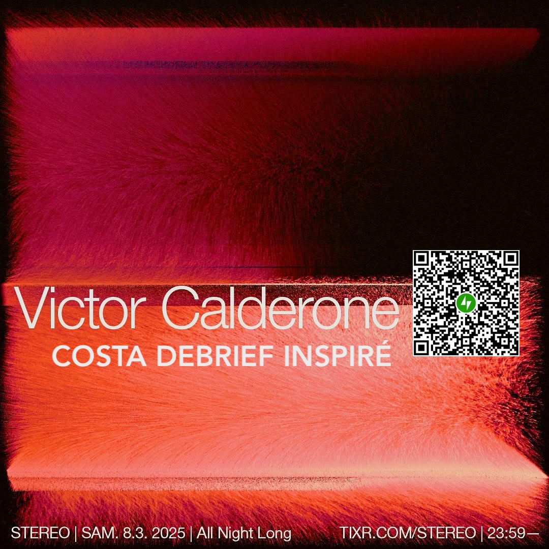 LA NUIT LA VIE – 8 MARS 2025 – REVUE (((CALDERONE))) – Les Paroles de ...